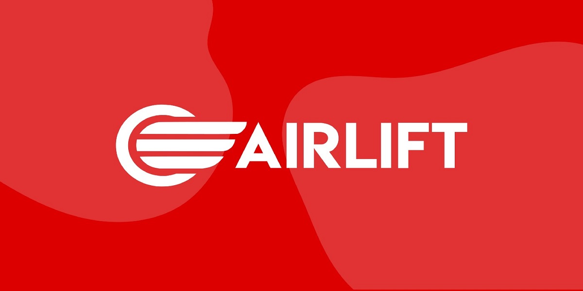 Airlift realigns strategy amidst global recession