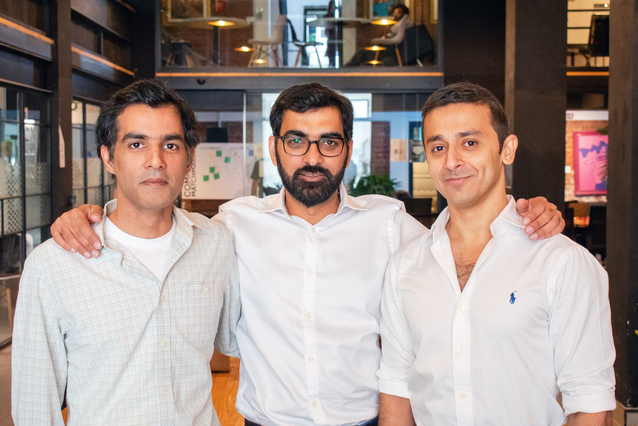Farmdar, a Pakistan based agritech raises $1.3 million in a Seed round