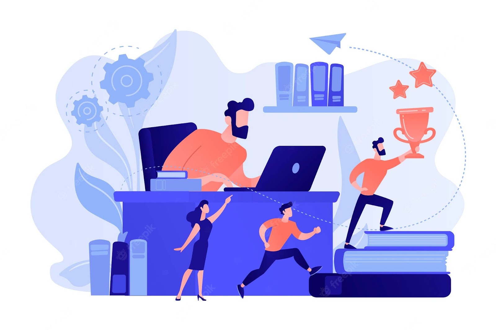 5 Free Website to Learn Free Skills that Will Make You Unstoppable