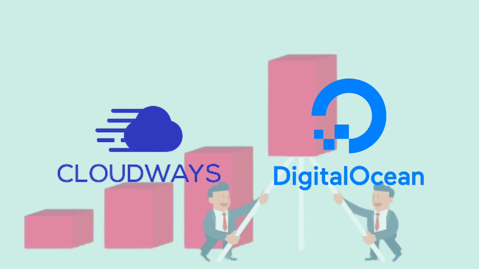 Pakistan’s Leading Cloud Host Provider ‘Cloudways’ to be Acquired by DigitalOcean for $350 million