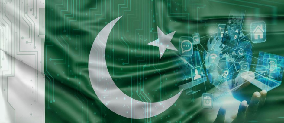 Pakistan on the Verge of an IT Revolution
