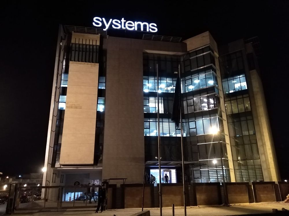 Pakistani Tech Firm ‘Systems Limited’ Gets the Forbes Asia’s Best Under ...