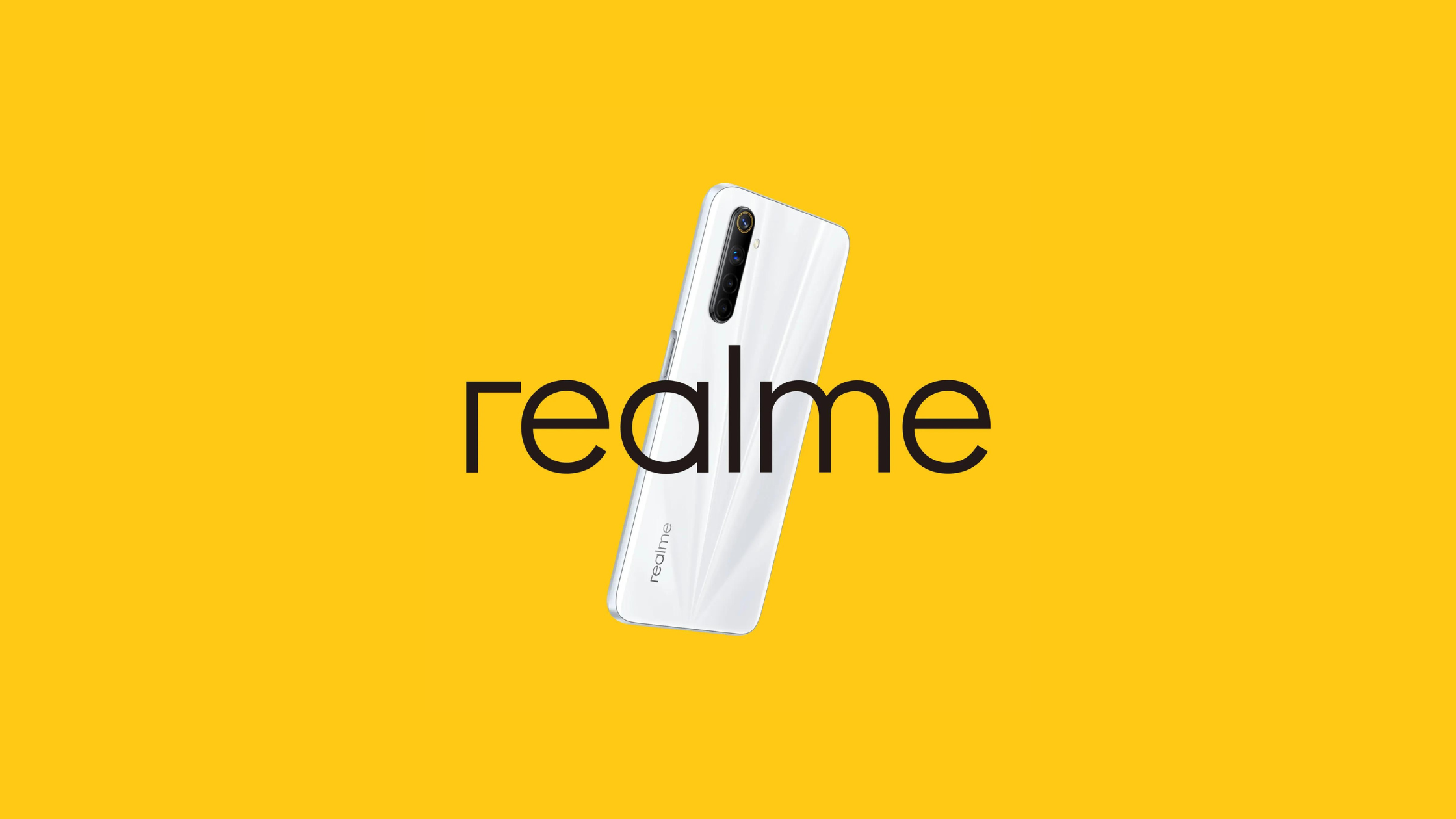 Chinese Company Realme Becomes Fastest Growing 5G Smartphone Brand Globally