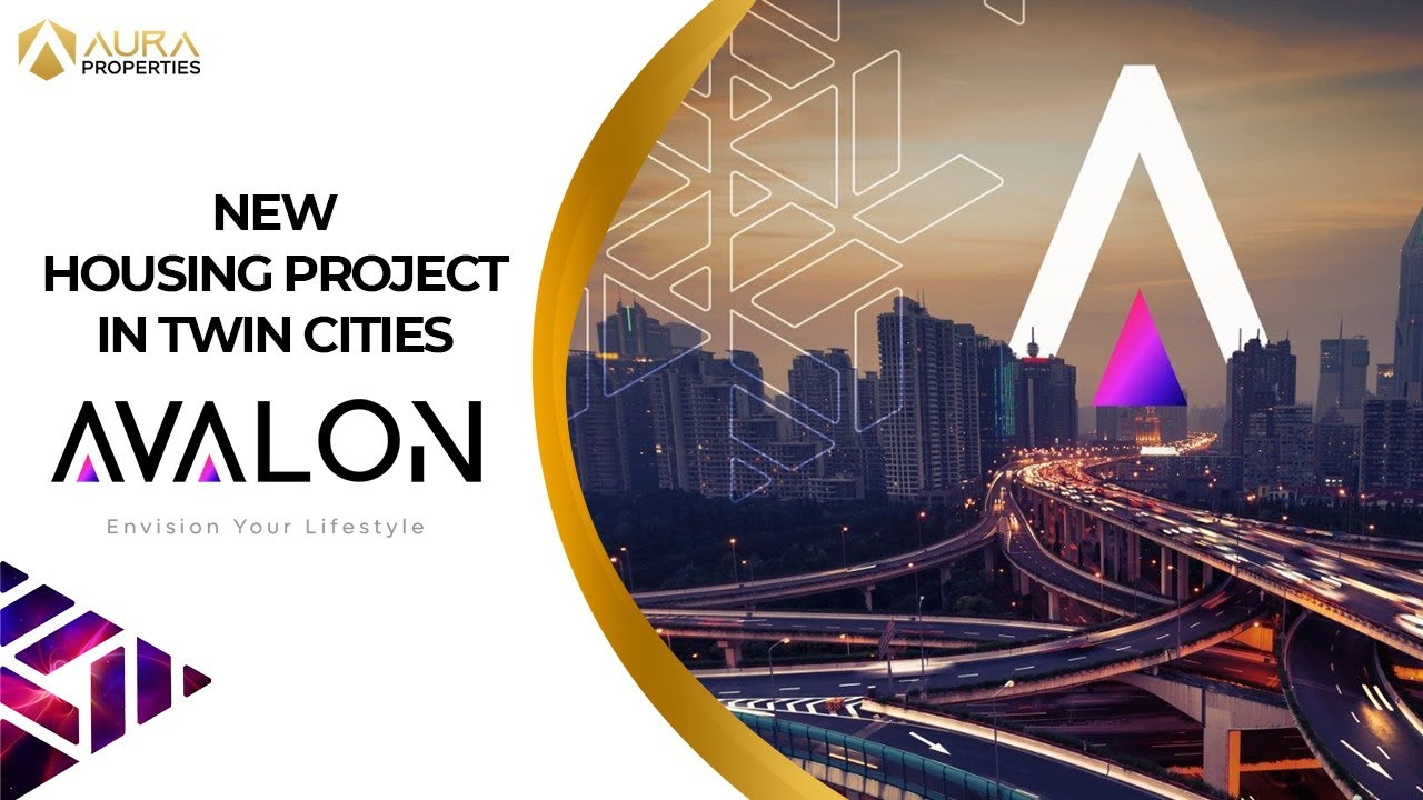 Avalon Is Making Pakistan’s First Technological City