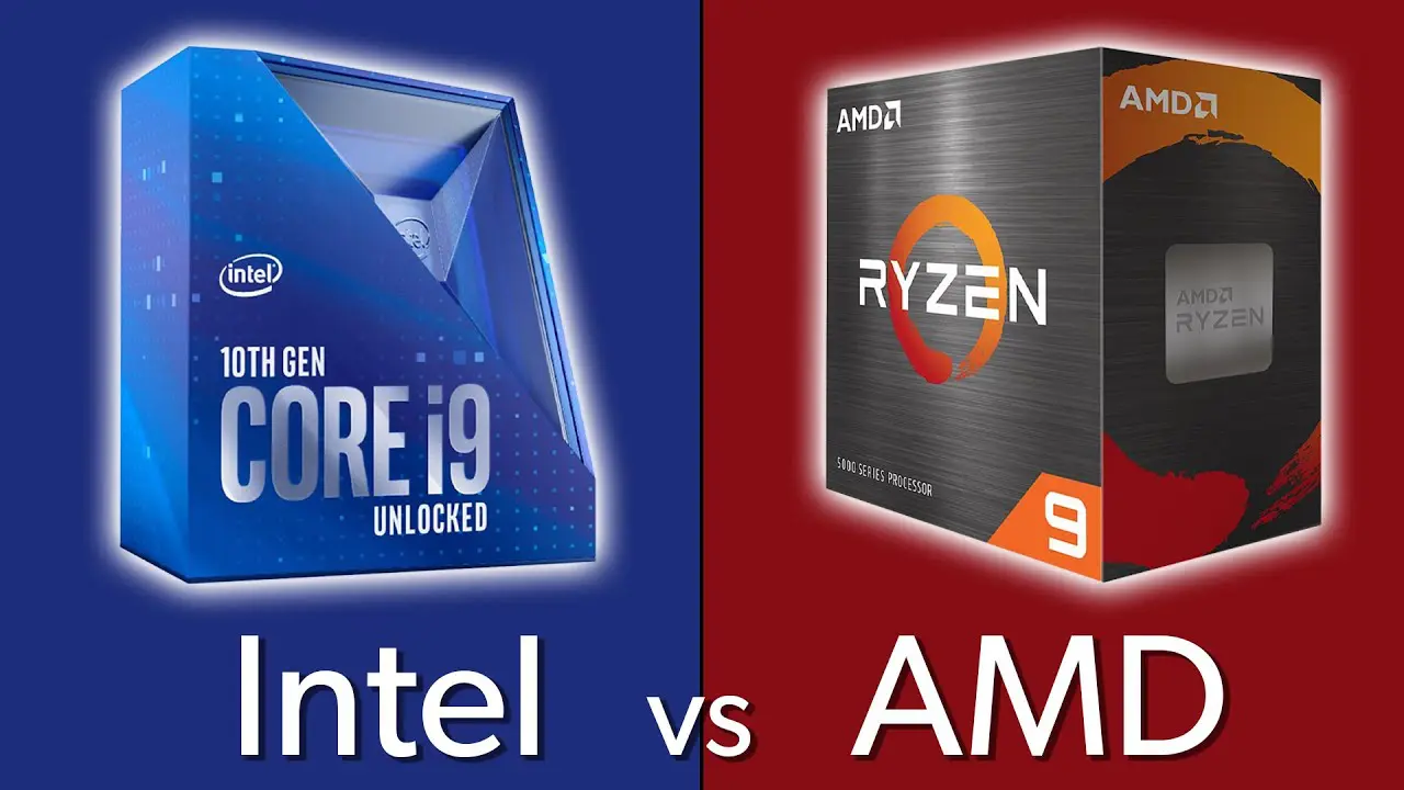 Intel 13th Gen Core i9-13900K is Over 40% Quicker than AMD Ryzen 9 ...