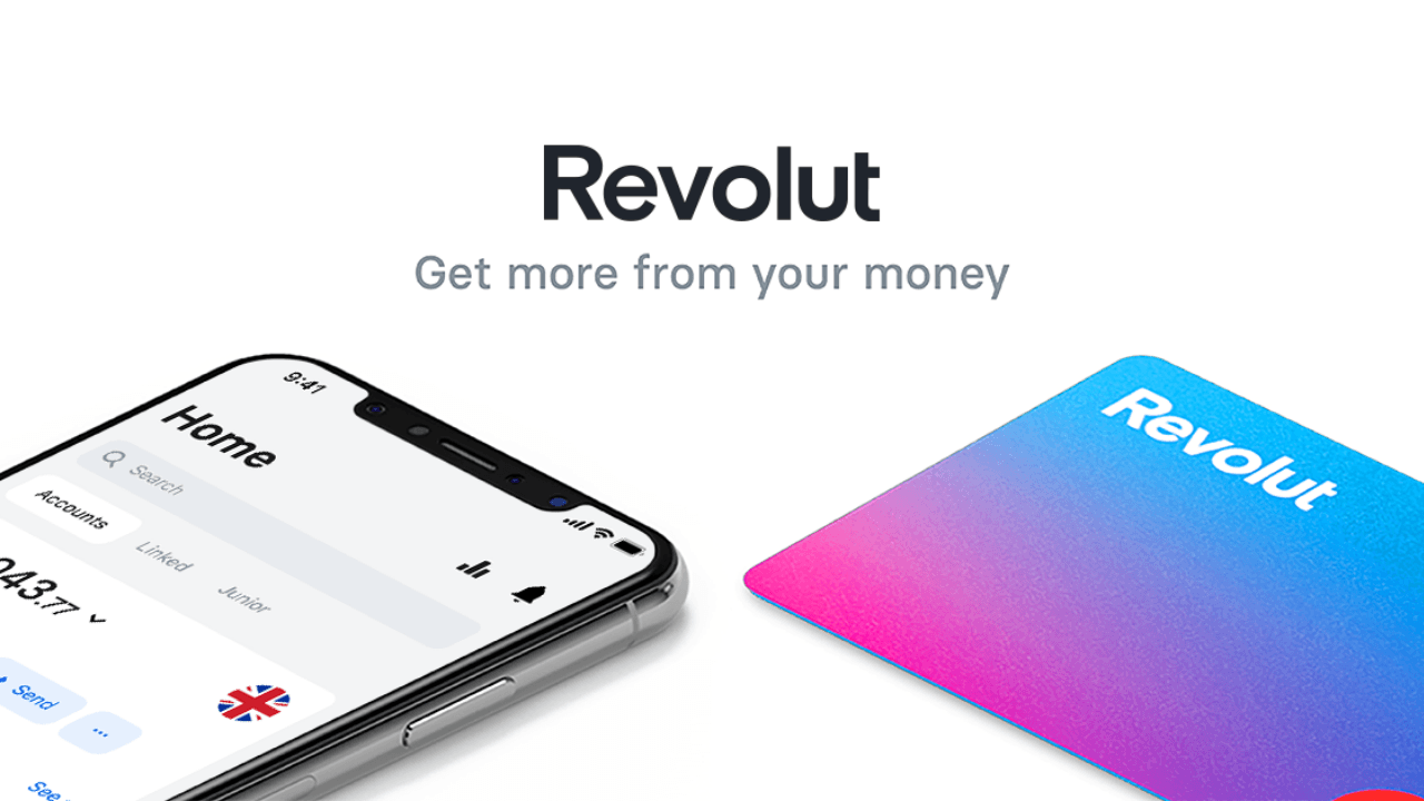 Fintech Company Revolut Gets License Of Operating In Cyprus