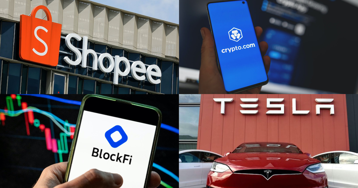 Massive Layoffs in the Tech Industry this Year