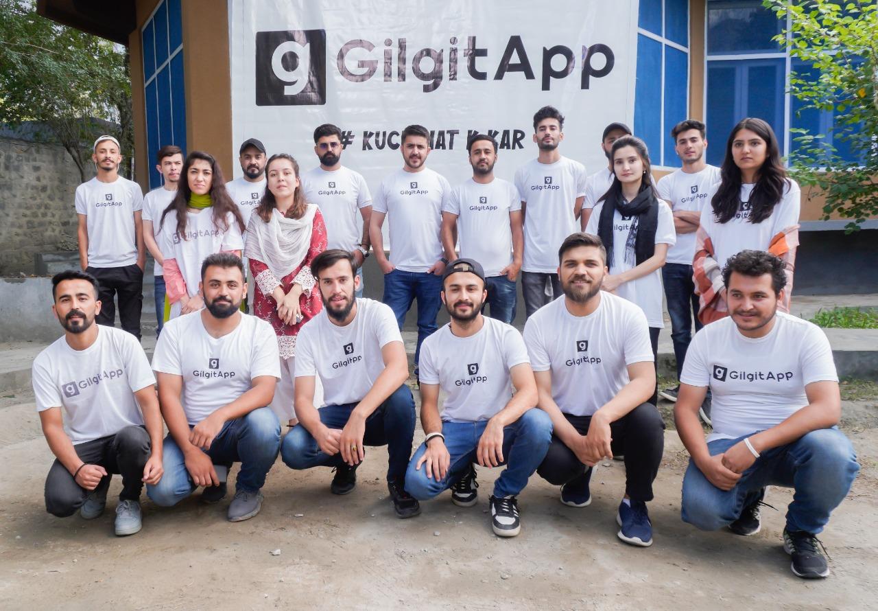 Emerging E-commerce MarketPlace GilgitApp Is Gaining Rapid Growth And ...