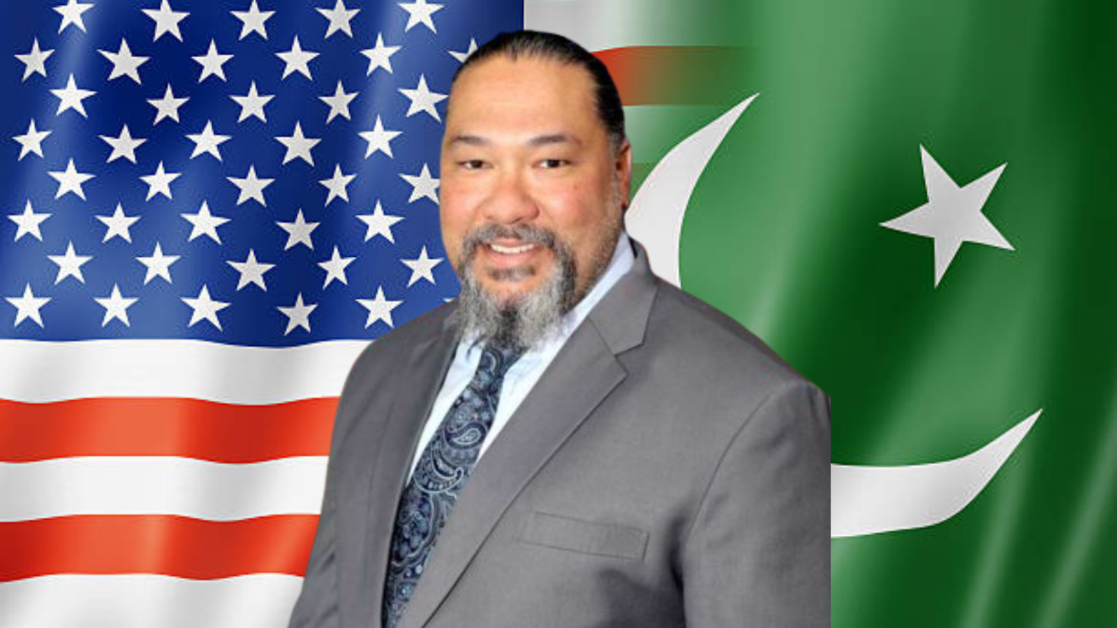 US Consul General Suggests American Businessmen to Invest in Pakistan’s ...