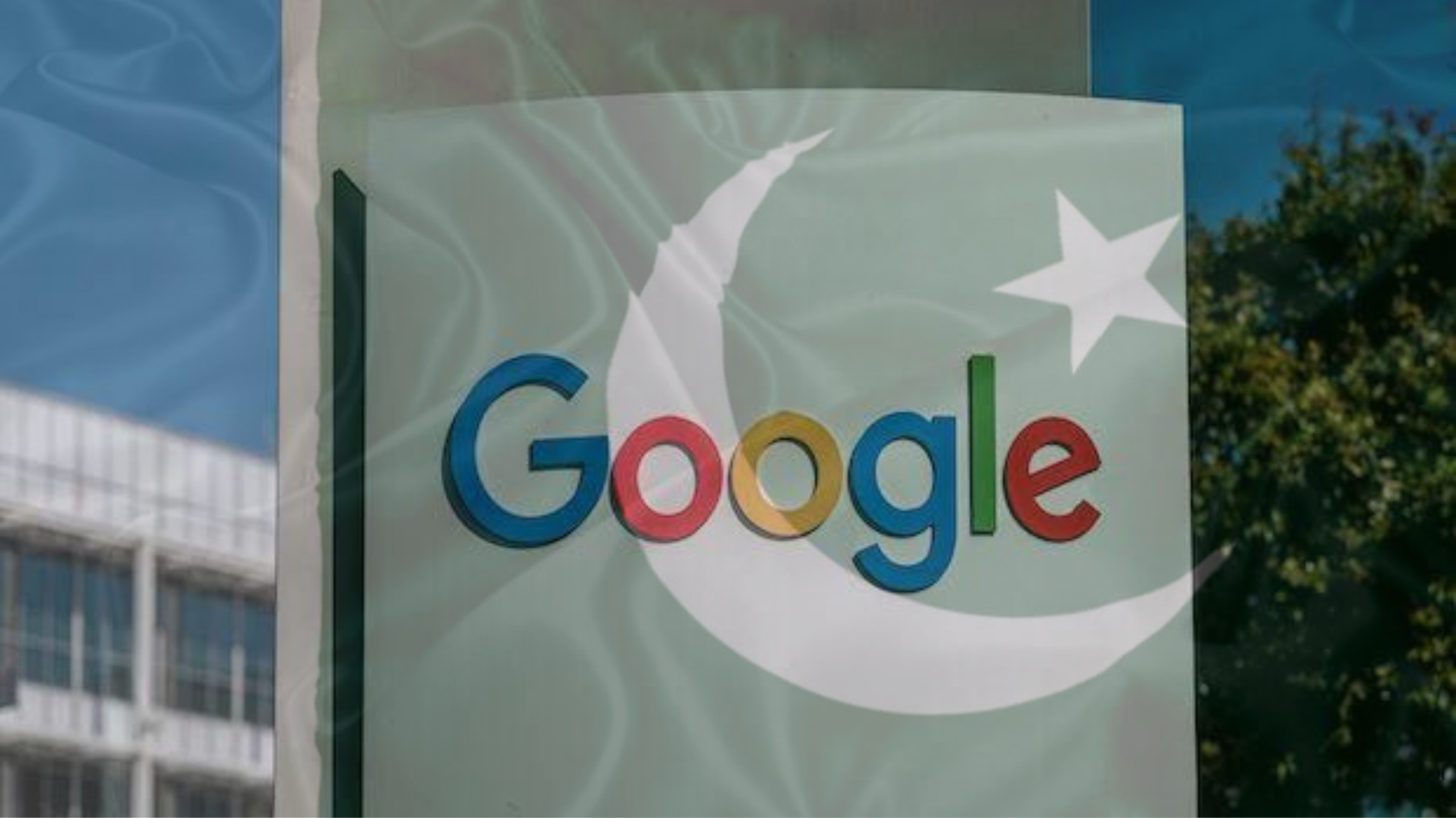 Google to Launch a Circular Economy Startup Accelerator in Pakistan