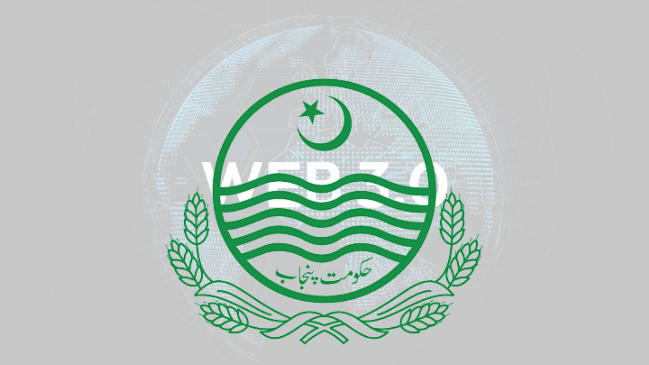 Govt Punjab Logo