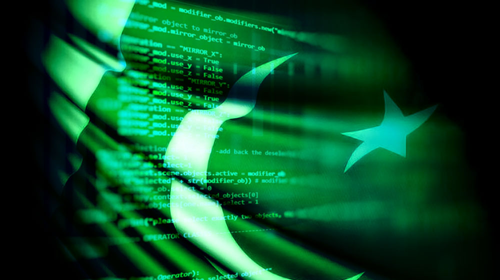 Pakistan Achieves Remarkable Progress in UN E-Government Development Index 2024, Jumps 14 Spots