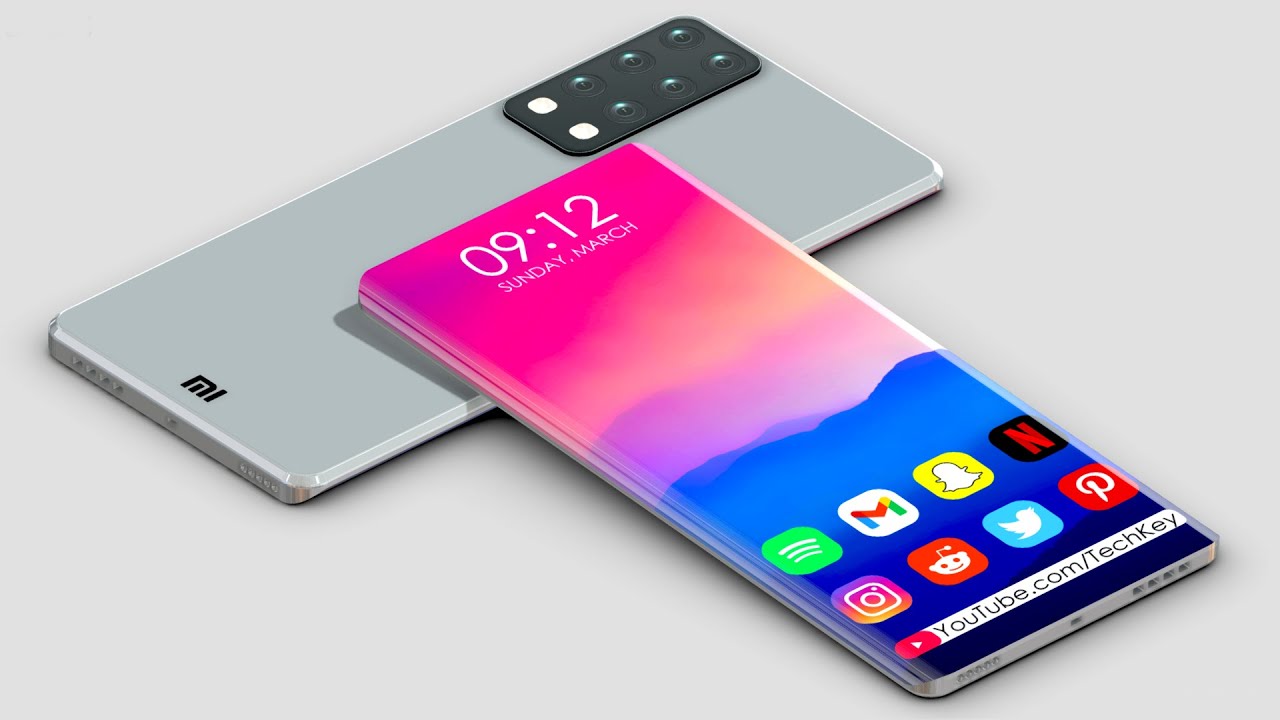 The Budget Friendly Smartphones Will Soon Have 200MP Cameras