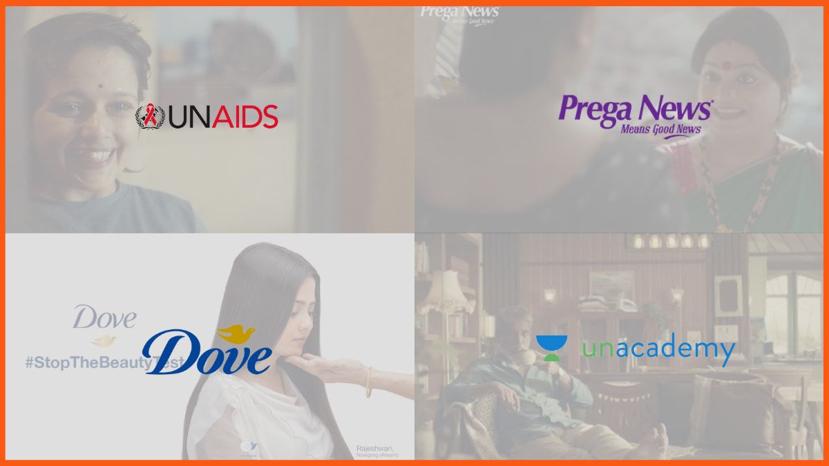 Best Campaigns by Top Brands Covering Major Social Issues