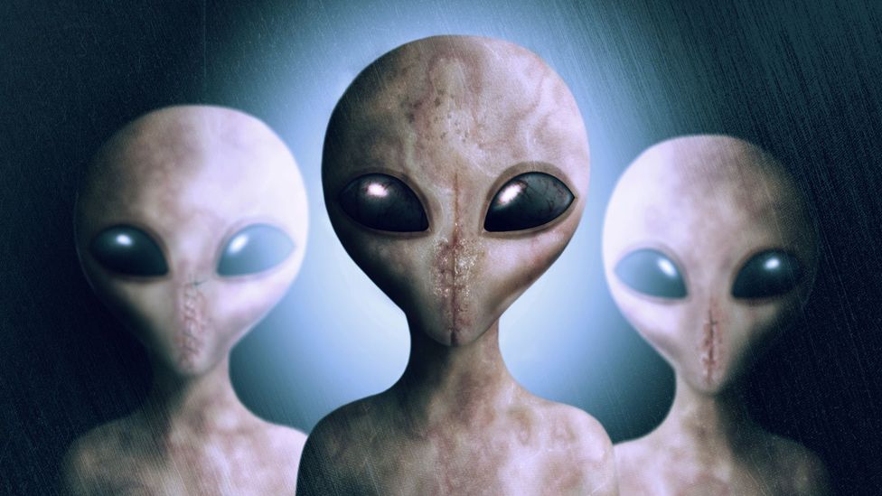 Time Travelers Predicts Alien Landings on Earth in December This Year