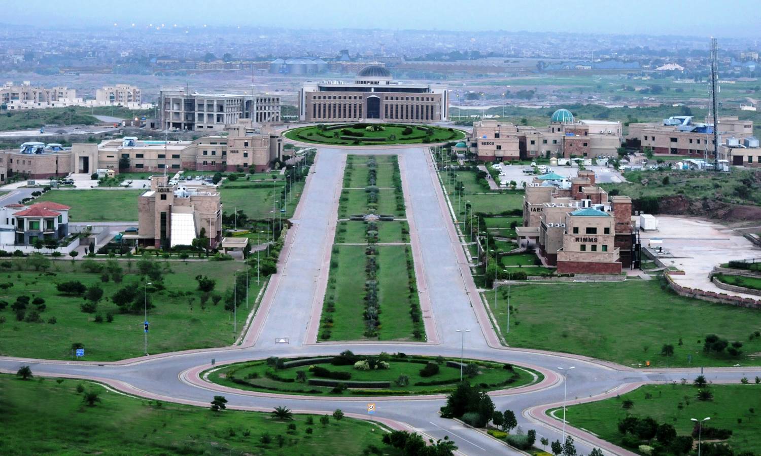 23 NUST Researchers Ranked In the Top 2% Researchers of the World
