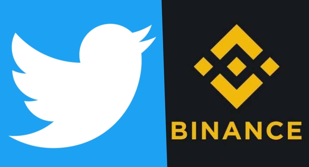Binance Partners Up With Twitter to Help With Blockchain and Bot Accounts