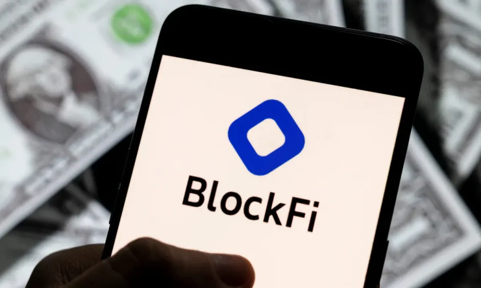 Following FTX, Crypto Firm BlockFi Also Files for a BankRuptcy