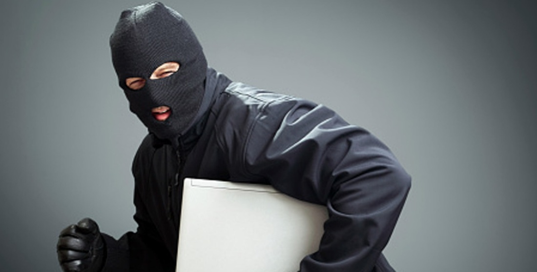 Thief Sends Email Apologizing For Stealing Man's Laptop:Twitter Calls ...