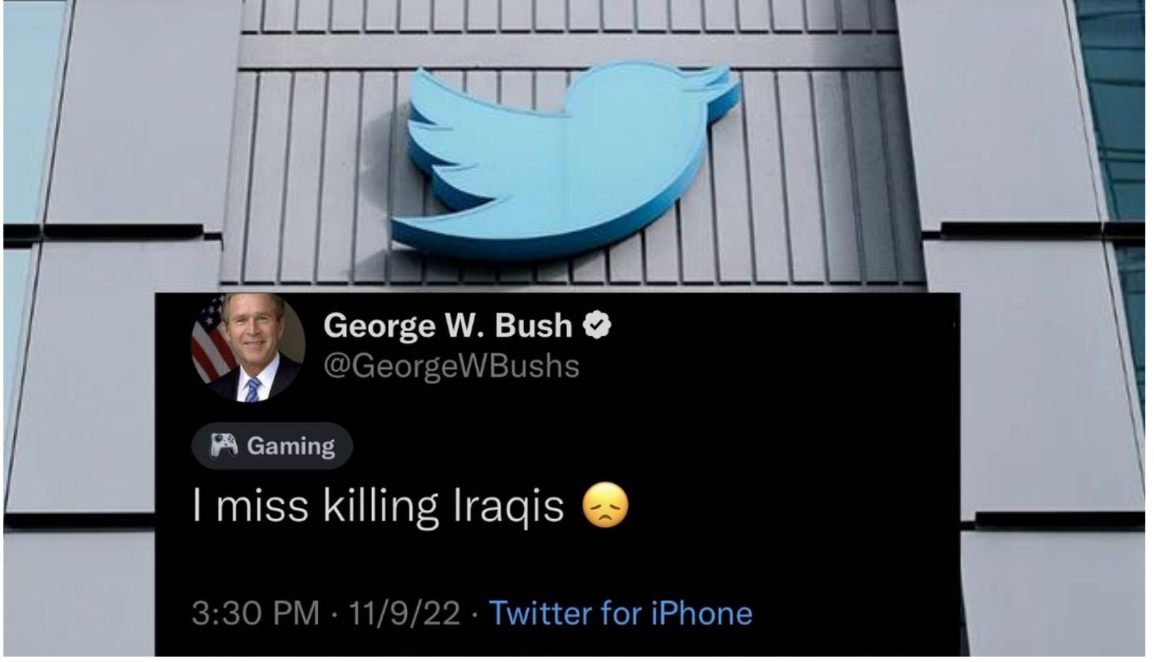 New System Floods Twitter With Fake Verified Tweets Including Pepsi ...