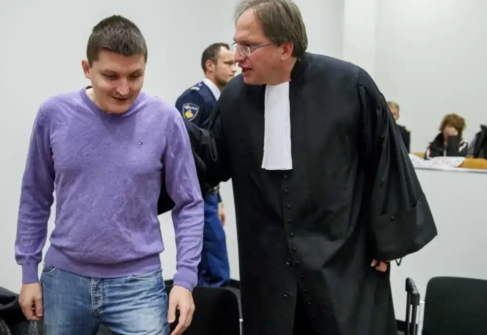 Russian Hacker Who Caused $200M Loss To A Company Released From US Prison