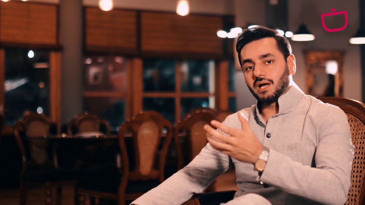 The First Pakistani Connoisseur To Be Featured In Forbes: Adeel Chaudhry