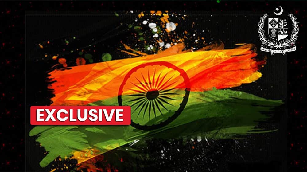 Indian Hacking Groups Are Behind Cyber Attacks In Afghanistan And Pakistan