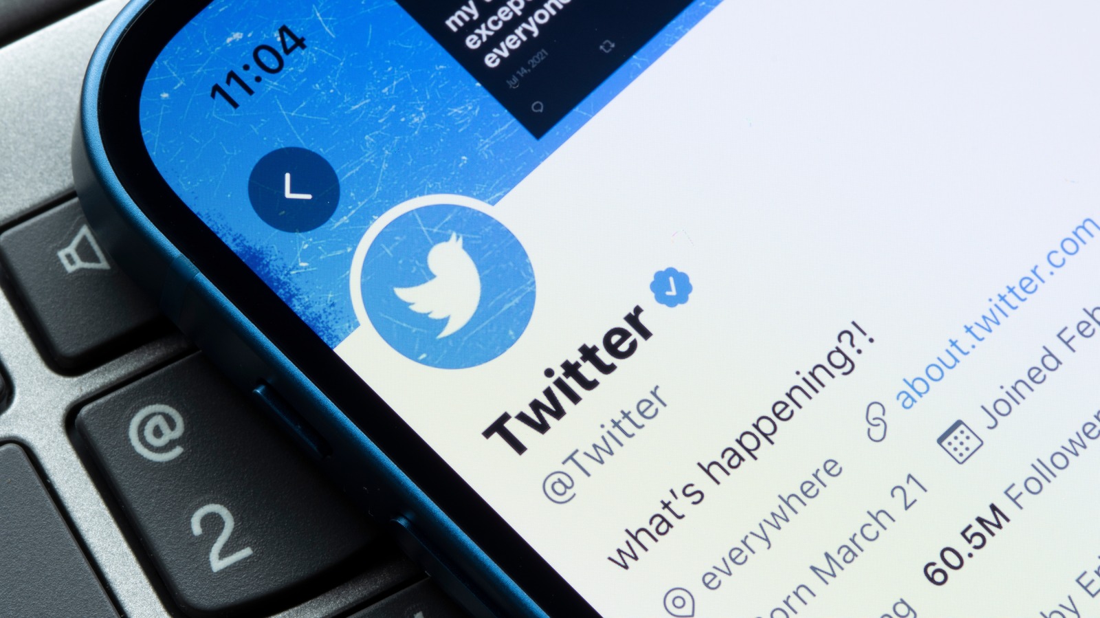 Twitter Users Can Now See the Number of Views on a Tweet