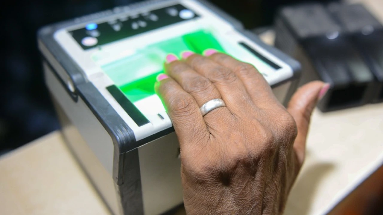 NADRA Launches Artificial Intelligence-based Solution For Verifying ...