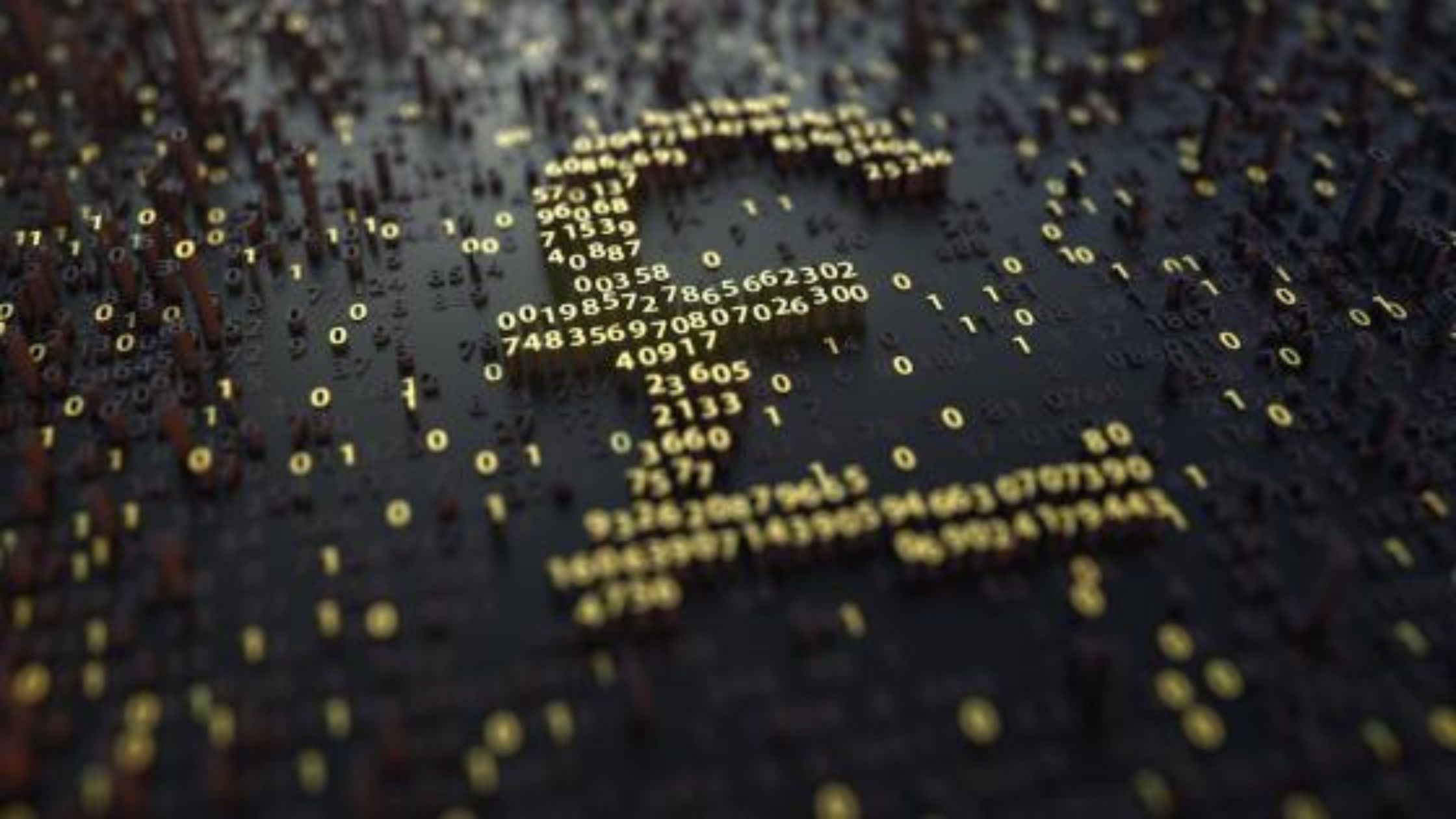 United Kingdom Considers Introducing a Digital Pound