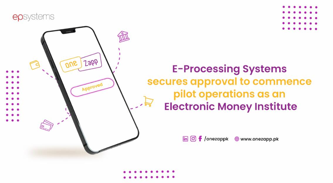 E-Processing Systems Secures Approval to commence pilot operations as ...