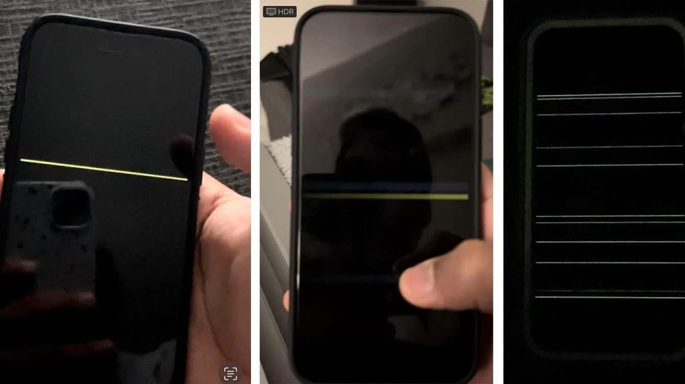 Apple Confirms Yet Another iPhone 14 Display Problem