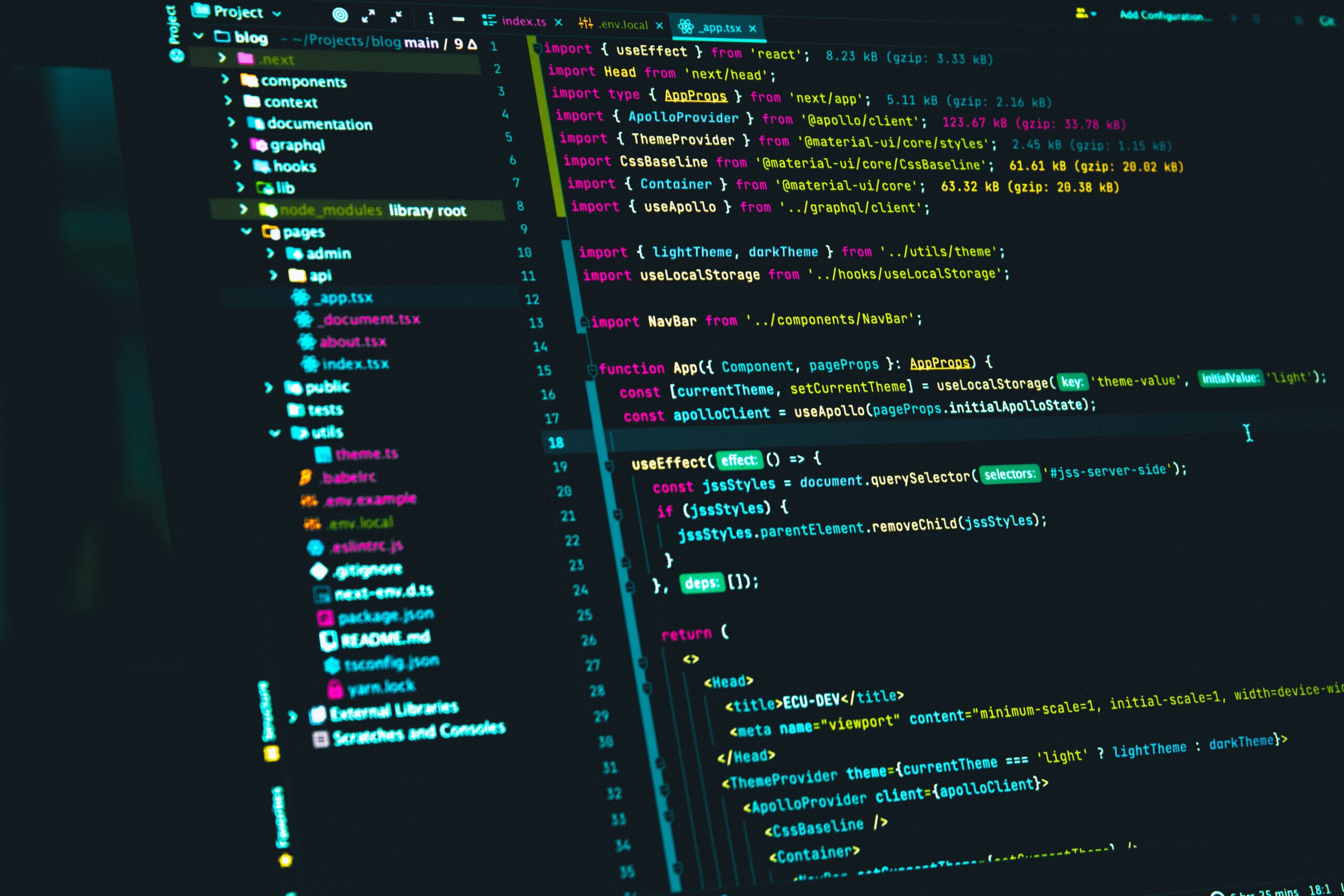 Best Programming Languages For Software Developers In 2023