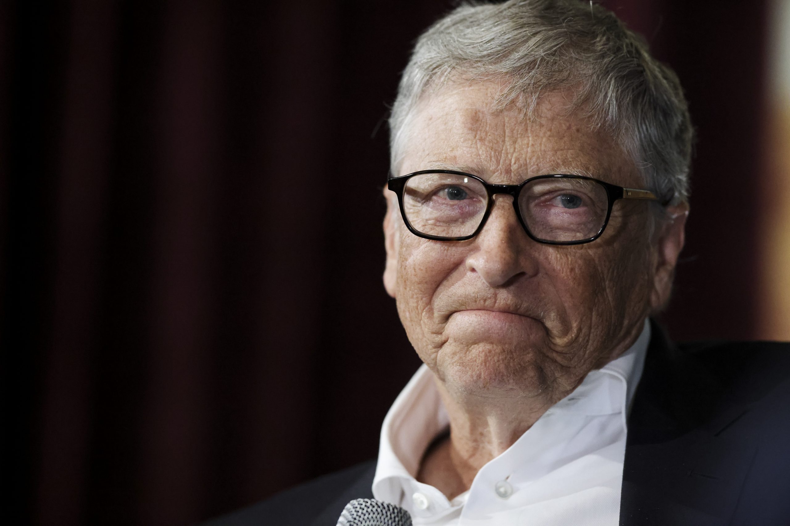 Microsoft Founder Bill Gates Says Chat GPT Will Change the World