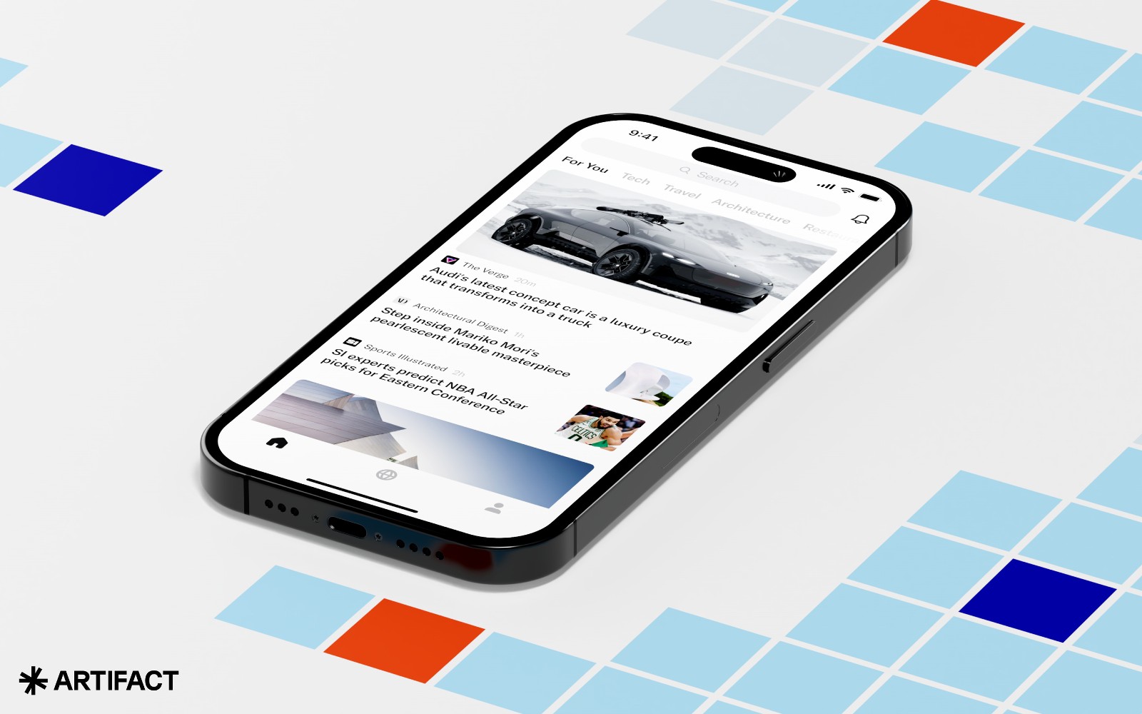Instagram Founders Just Launched a News Application to Rival Twitter ...