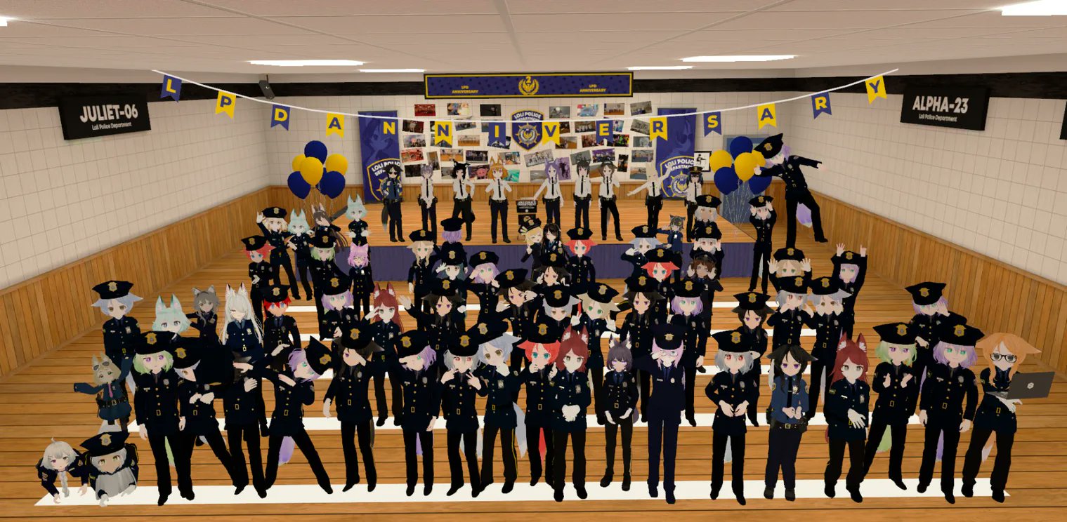 Interpol is Figuring out Ways to Police the Metaverse