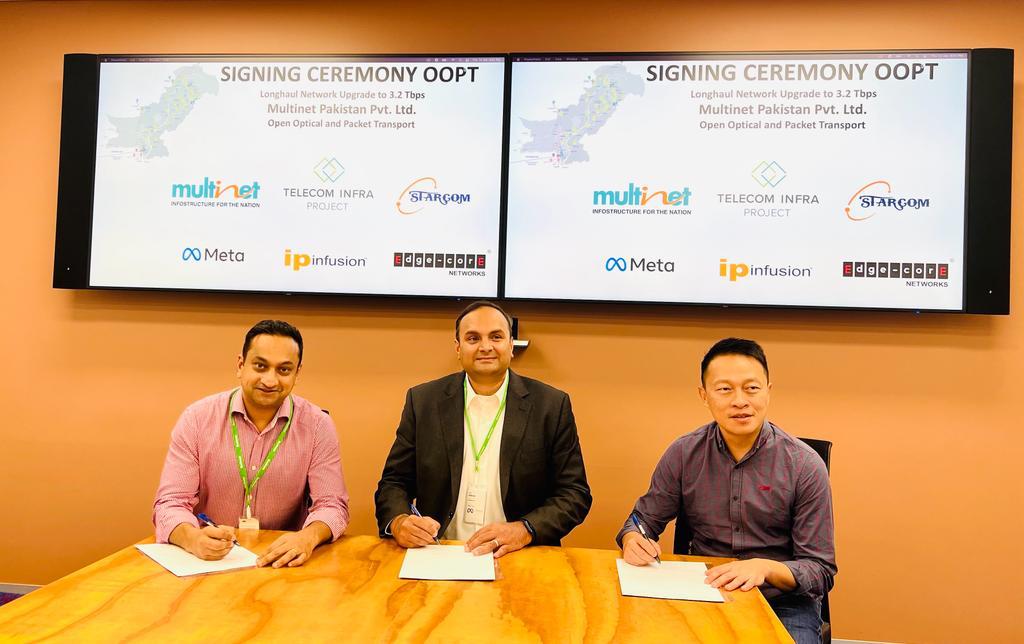 Multinet Leads Innovation with Region’s First Open Wi Fi Deployment