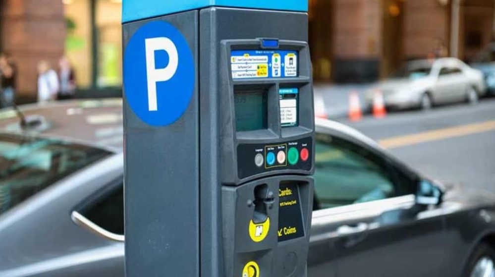To Combat Corruption, Punjab To Automate Parking Fee Collection