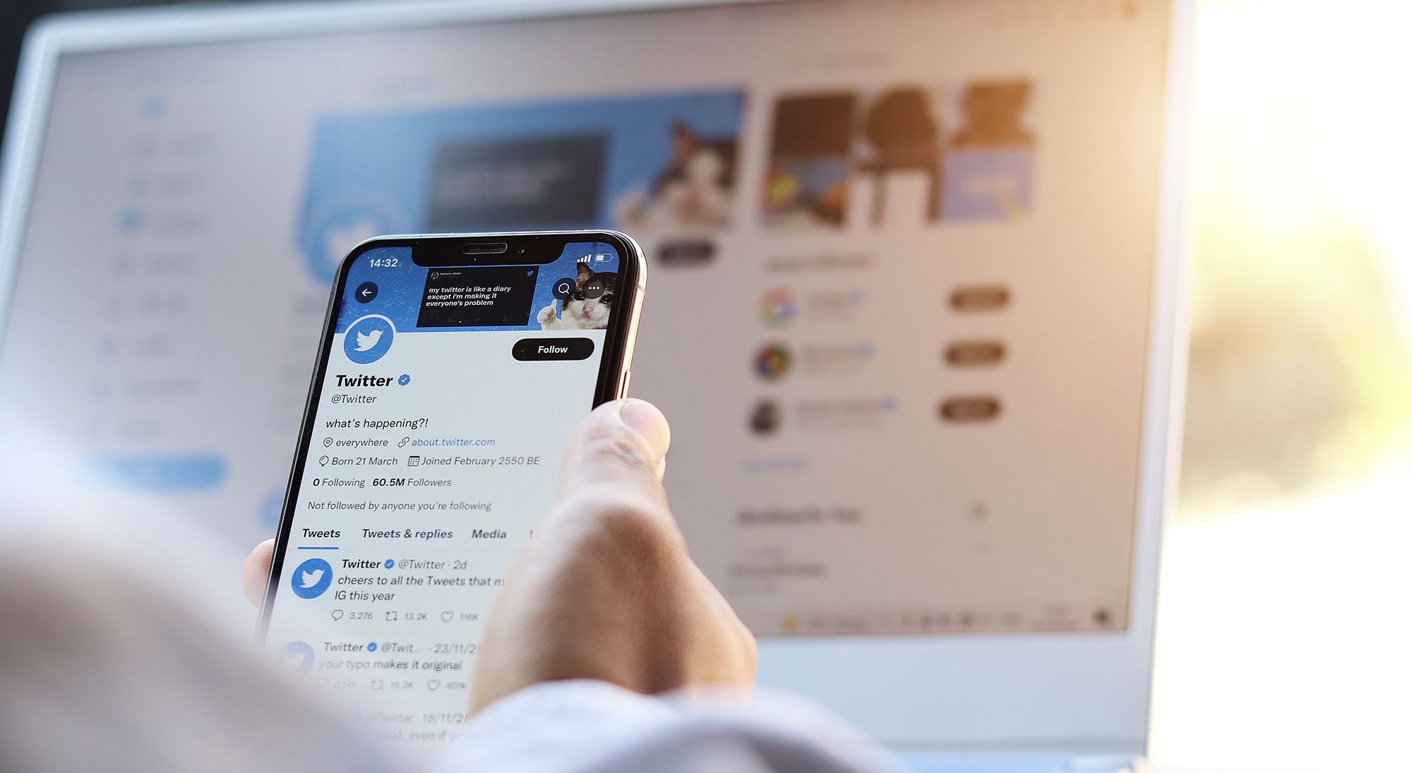 Twitter to Stop Forcing its ‘For You’ Timeline on Users