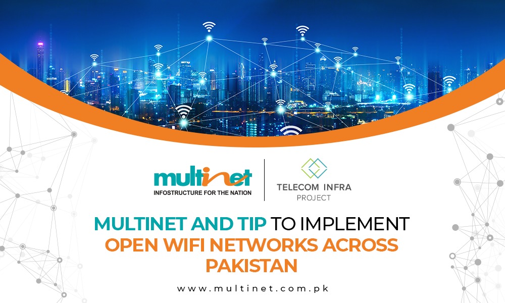 Multinet Leads Innovation with Region’s First Open Wi Fi Deployment