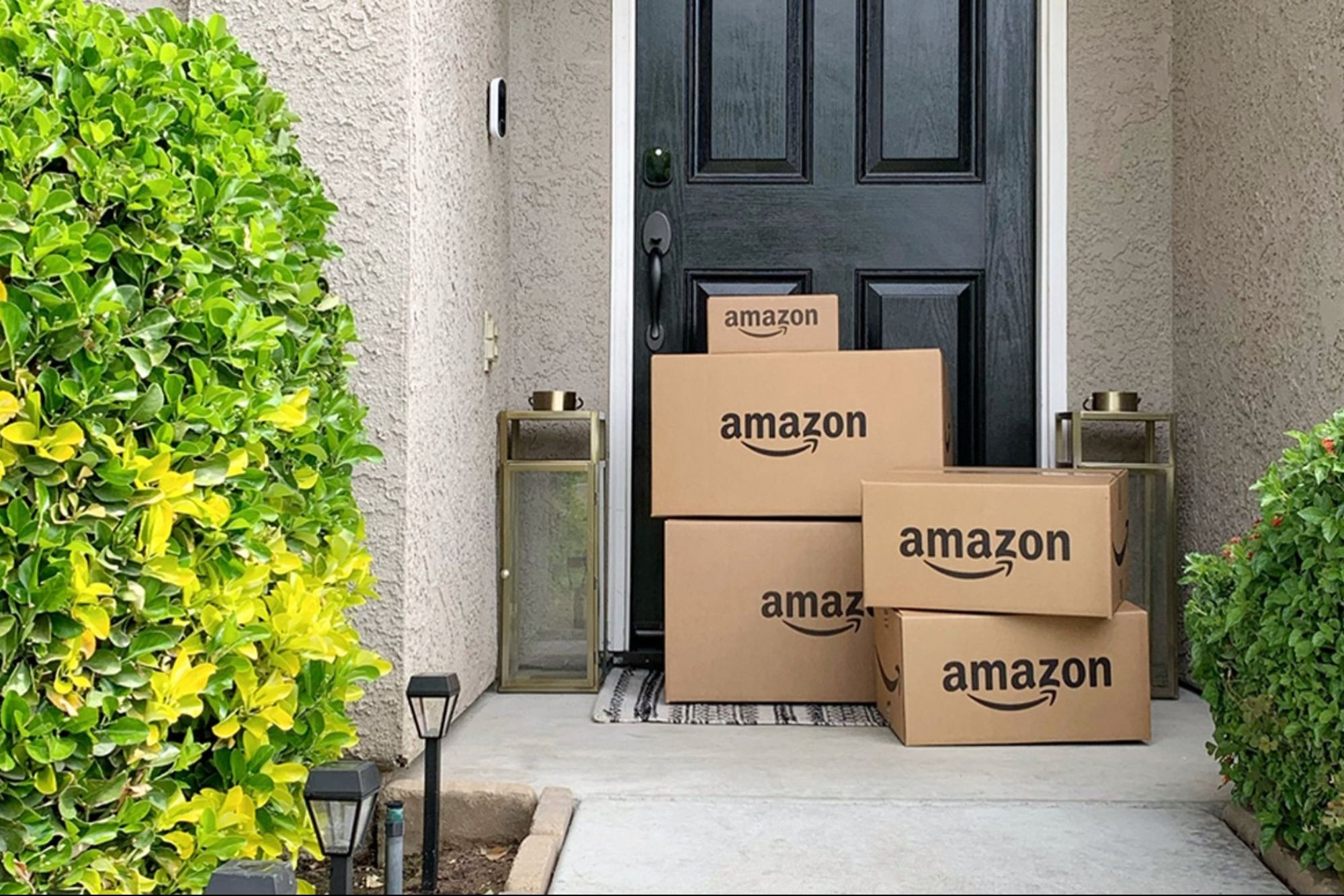 Amazon Cuts 9,000 More Employees In the Second Round Layoffs