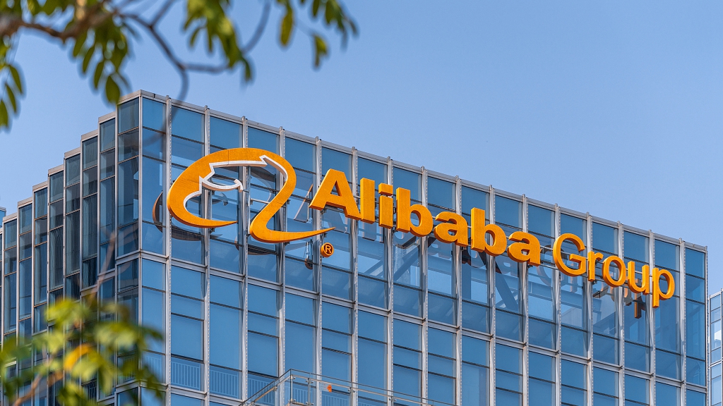 Alibaba Group Splits Empire Into Six Units as Jack Ma Returns Home