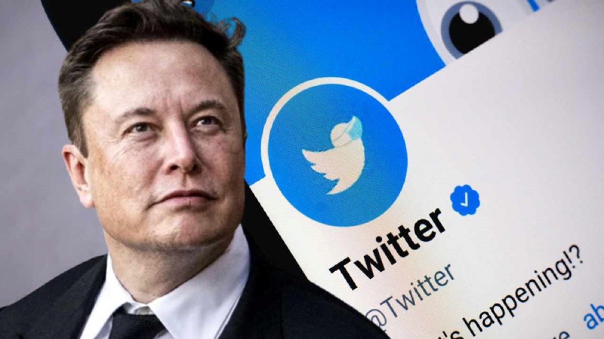 Twitter Could Become Cash Flow Positive From Next Quarter: Claims Musk