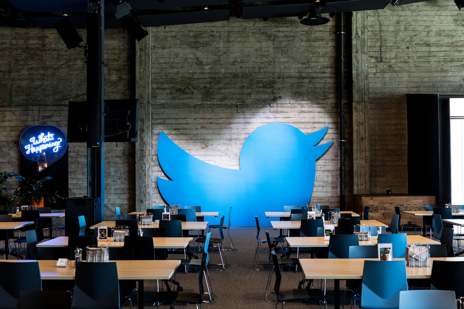 Twitter Takes Legal Action After Sources Code Gets Leaked Online