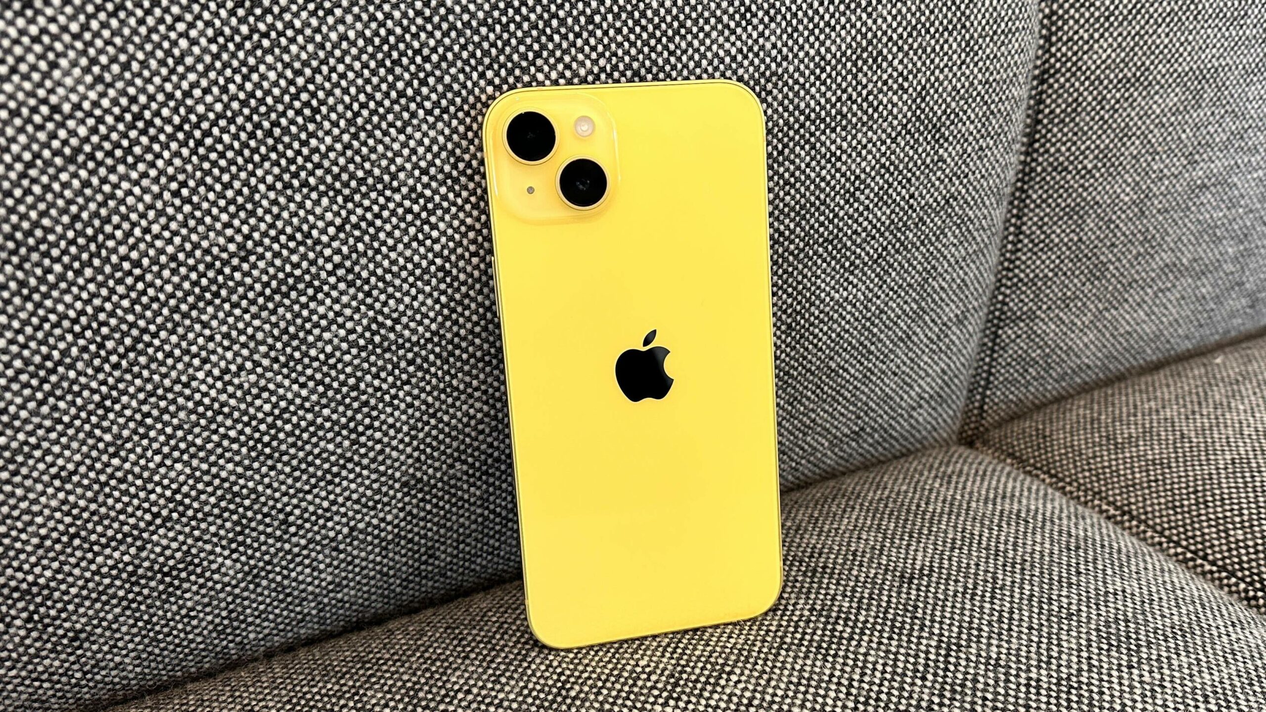 iPhone 14 Series is Now Available in a New Yellow Color