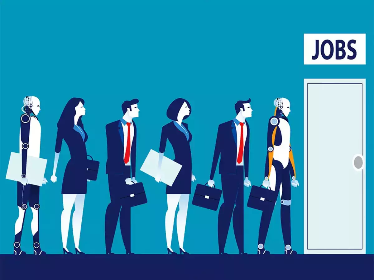 Here's How AI And ChatGPT Will Create More Jobs For Humans