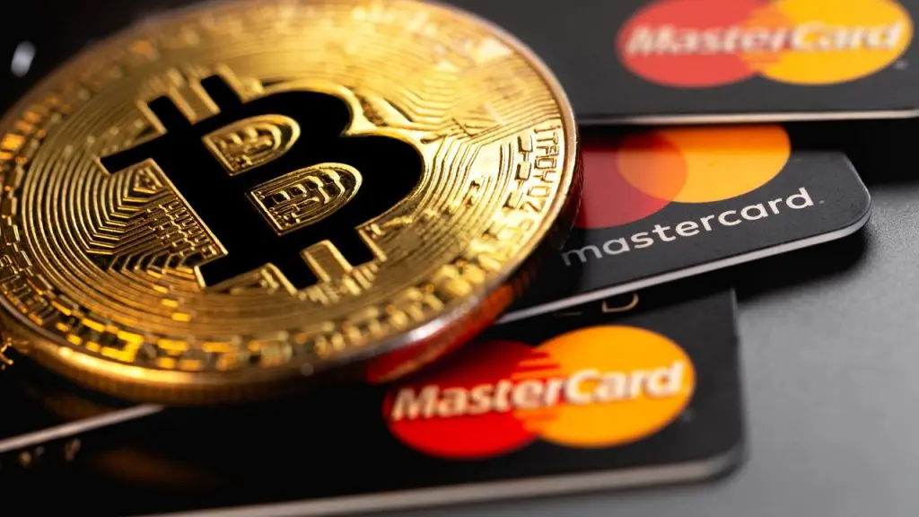 Mastercard Plans to Expand its Crypto Card Program With New Partnerships