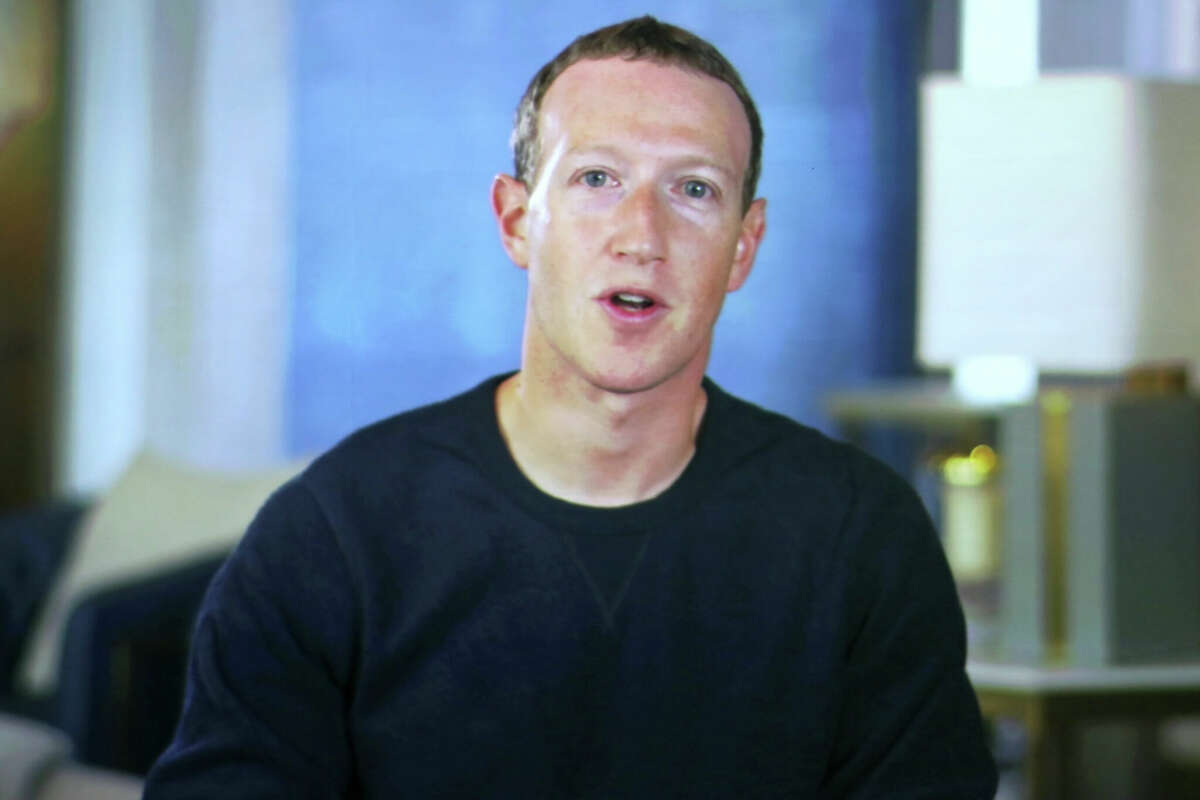 Mark Zuckerberg and Other Meta Executives are Spending Most of Their ...