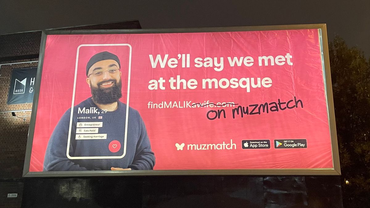 Muslim Dating App Muzz Loses Appeal Against Tinder Owner Match Group