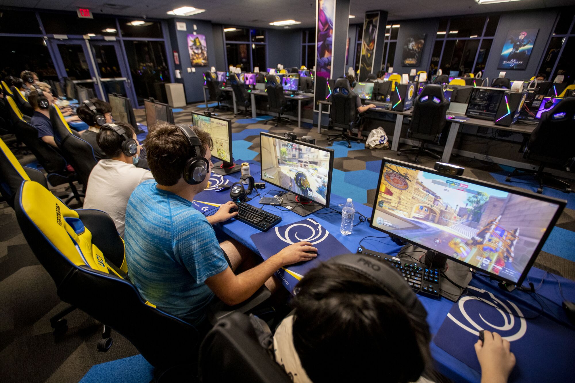 Saudi Arabia Says it Will Invest $38 Billion in the Global Gaming Industry